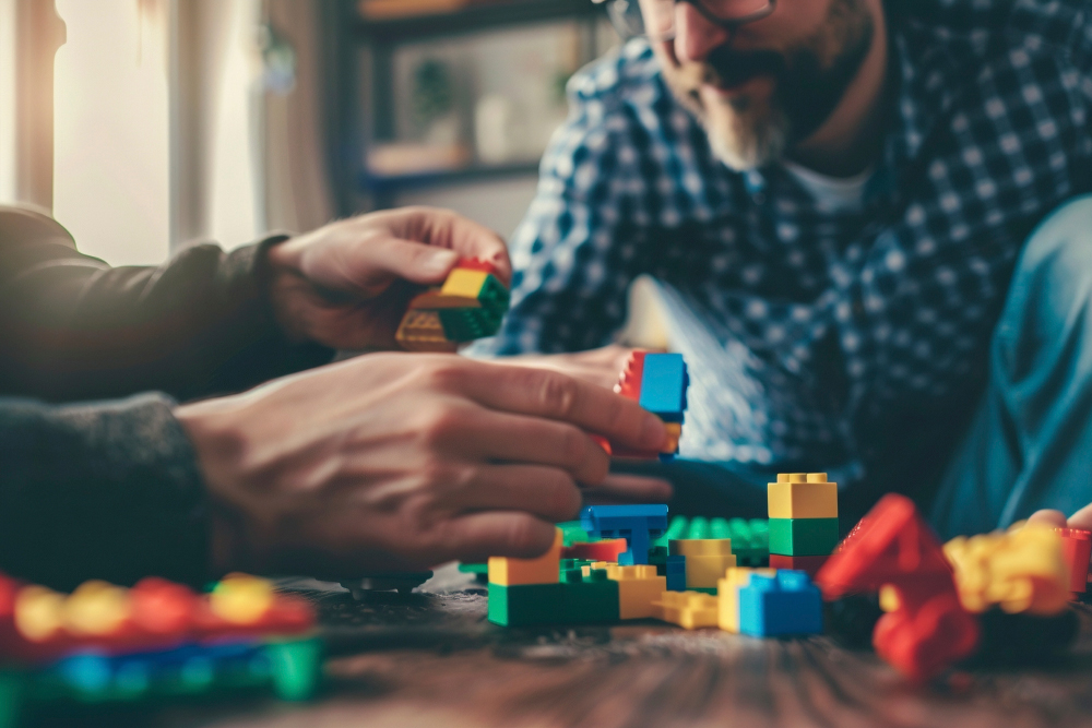 Lego'dan Çevre Dostu Plastik Ürünler - MachineTotal Blog