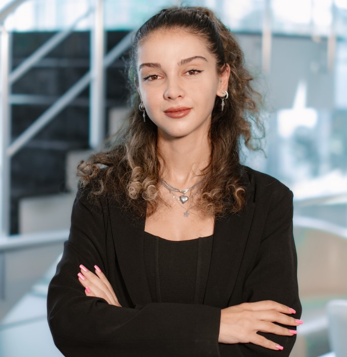 İrem Demir - MachineTotal Blog