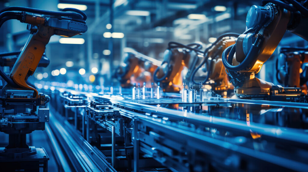 Schneider Electric Yeni Robotunu Tanıttı - MachineTotal Blog Schneider Electric Yeni Robotunu Tanıttı - MachineTotal Blog